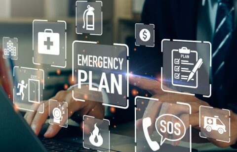 The Preparedness Playbook: Updating Emergency Operation Plans - The ...